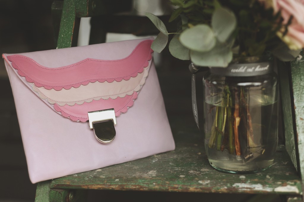 Spring is in the air with Yull shoes floral collection | Frost Magazine