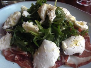 Verdi Italian Kitchen At The Royal Albert Hall | Restaurant Review ...
