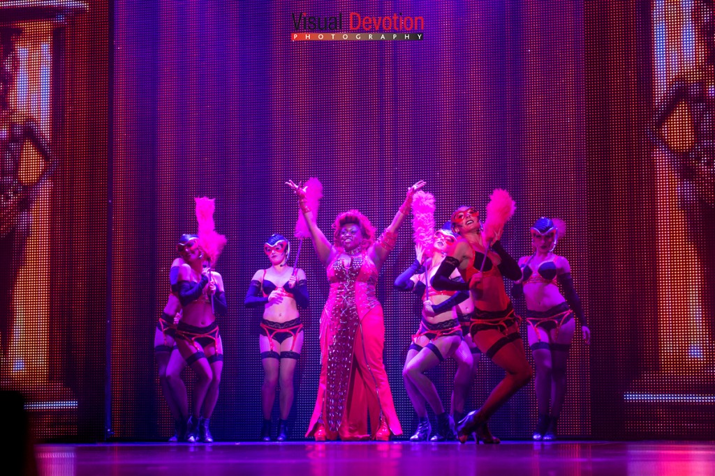Stand Up… You’re Rockin’ This Boat! Brian May Attends Royal Caribbean’s ...