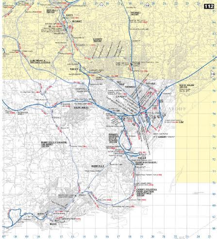 The Railways of Great Britain – A Historical Atlas by Col. Michael H ...