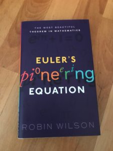 Euler’s Pioneering Equation: The most beautiful theorem in mathematics ...