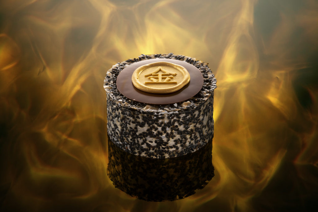 HEAD TO HAKKASAN FOR CHINESE GOLDEN WEEK | Frost Magazine