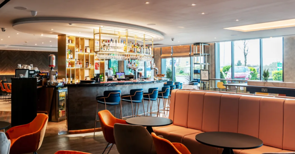 360 RESTAURANT: TAKING TAPAS TO THE NEXT LEVEL | Frost Magazine