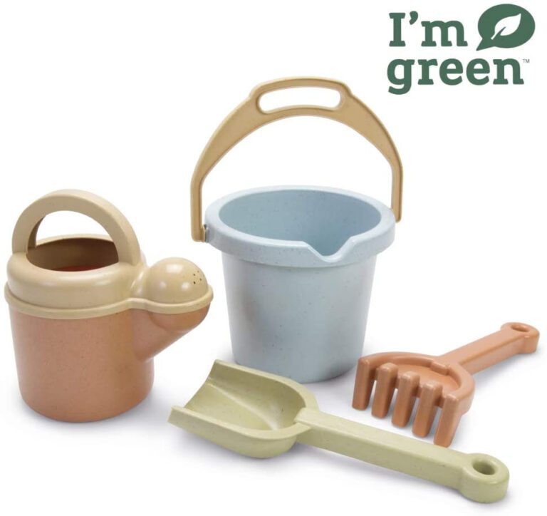 Frost Loves: Dantoy “I’m Green” Line of Bioplastic Products & Toys ...