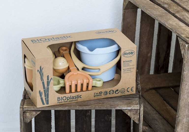 Frost Loves: Dantoy “I’m Green” Line of Bioplastic Products & Toys ...