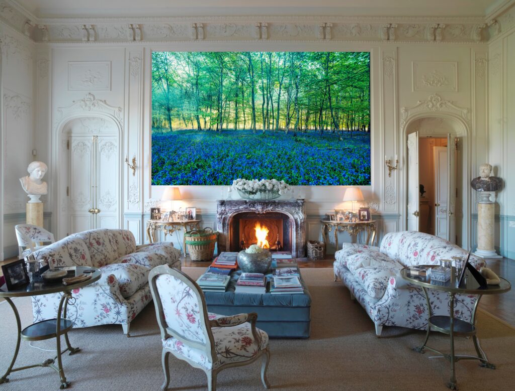 PHOTOGRAPHER ADRIAN HOUSTON LAUNCHES NEW COLLECTION OF BESPOKE MURALS ...