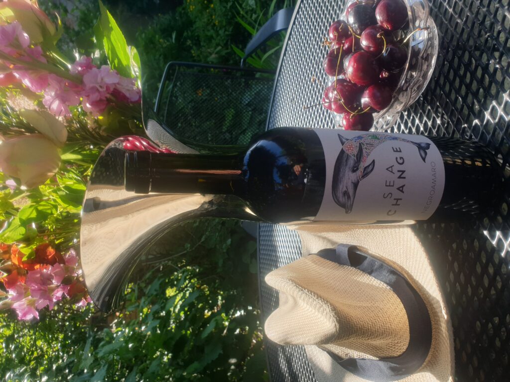 Frost Loves Sea Change Wines – Frost Magazine