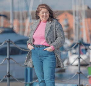 Catherine Balavage | Frost Magazine