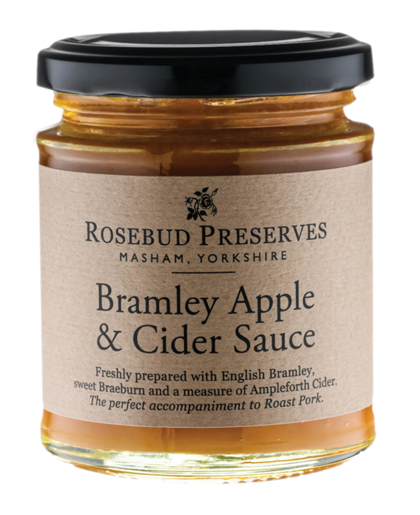 Rosebud Preserves have created a cornucopia of treats to delight us all ...