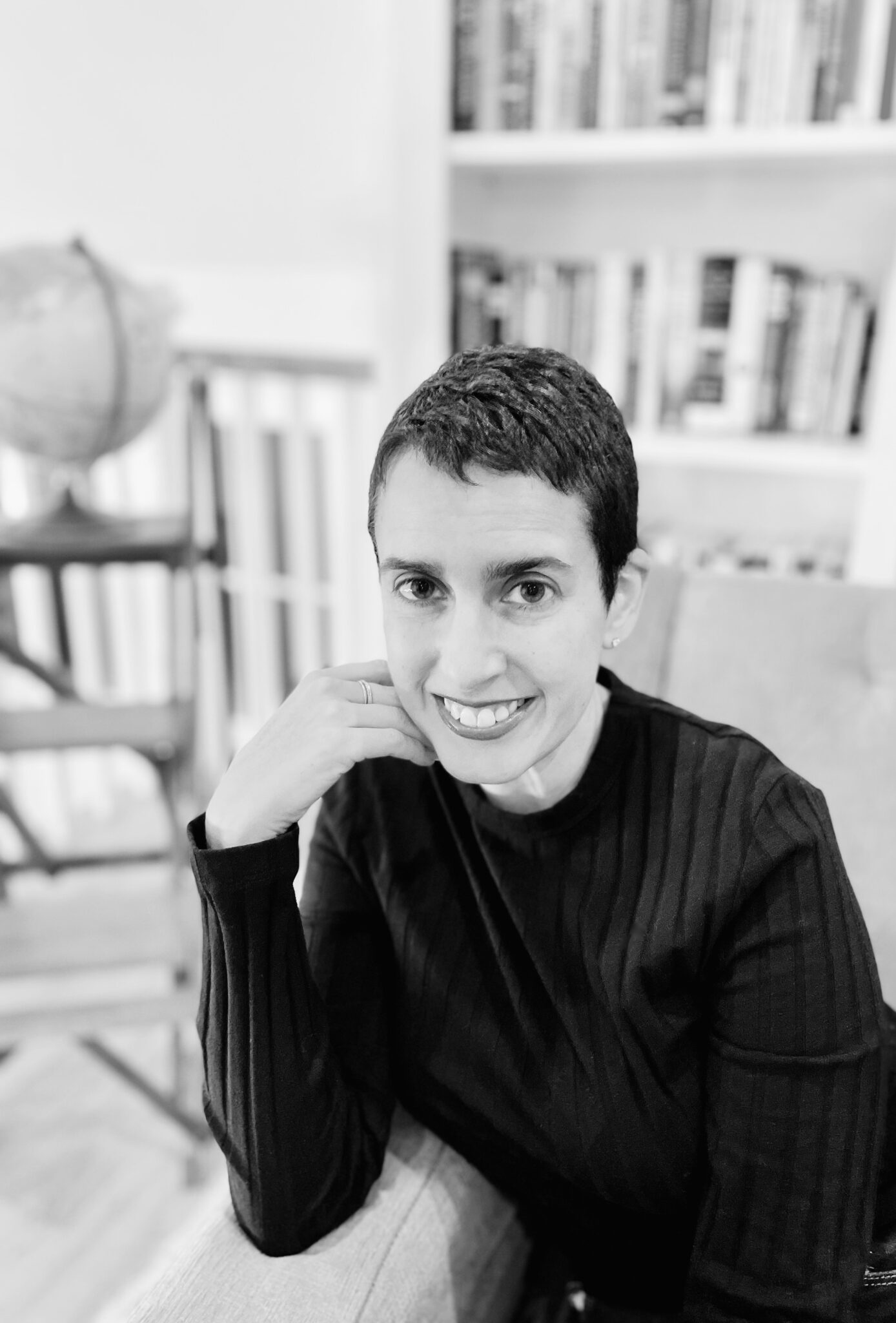 Catherine Balavage | Frost Magazine