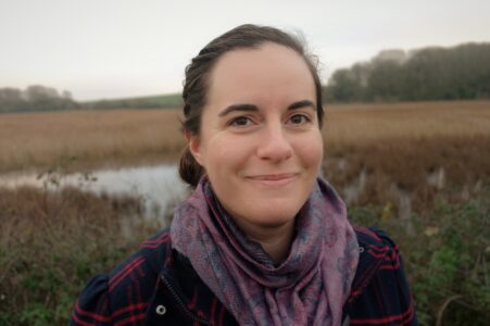 Catherine Balavage | Frost Magazine